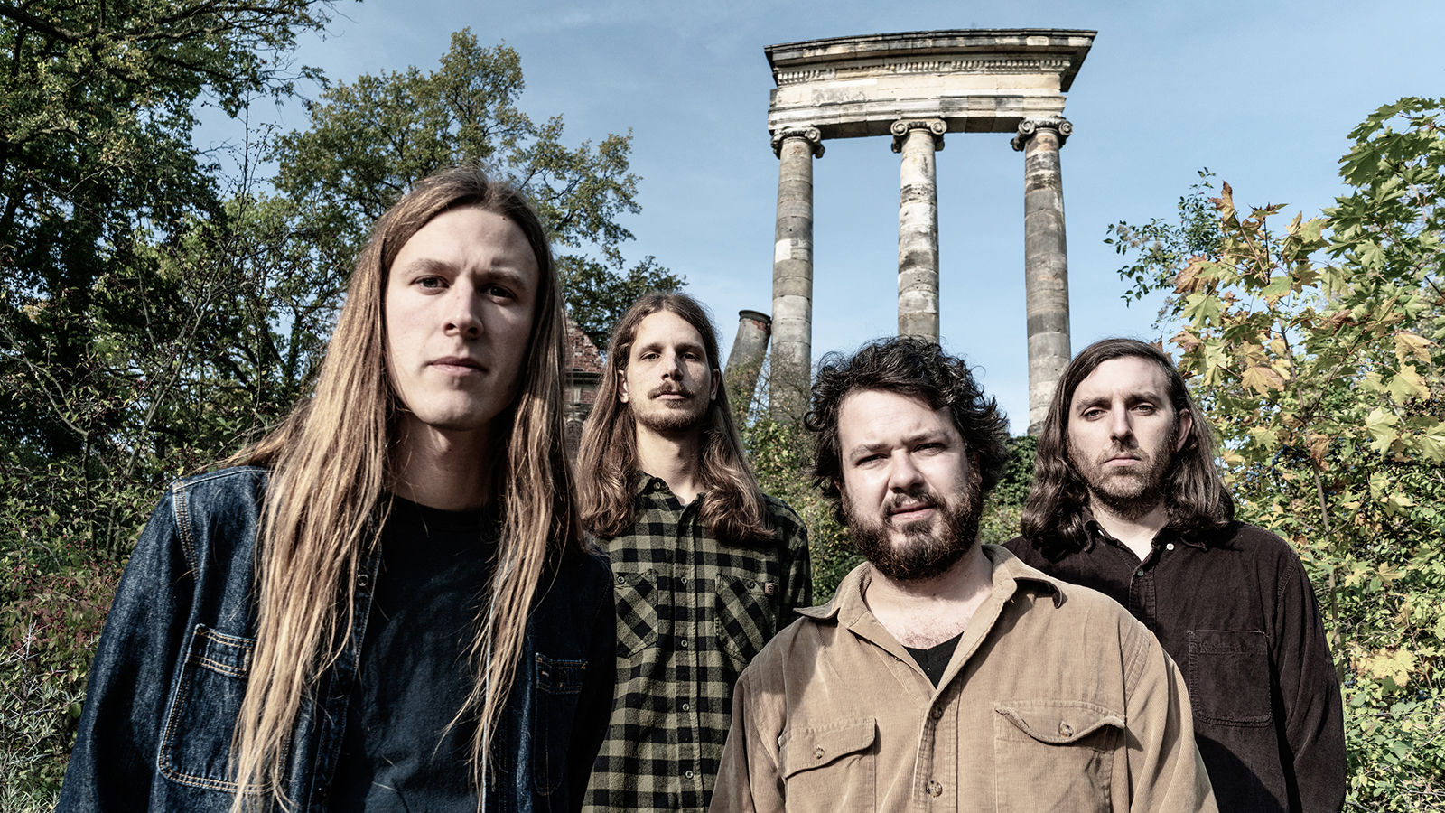 ELDER | MOON WOMAN | p.m.k